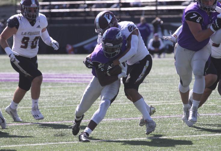 UW-La Crosse football: The quiet contributions that made the difference ...