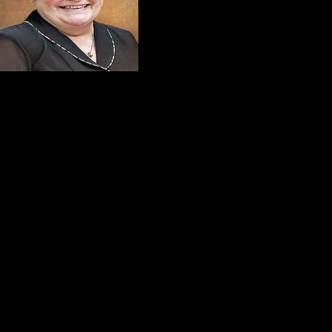 Judith Ann McGraw