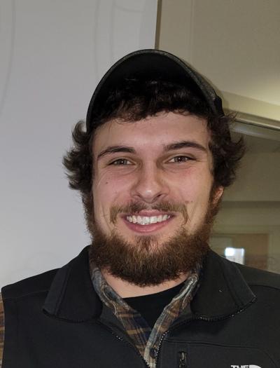 Sam Bibby is new new regional crops educator for Sauk, Vernon and ...