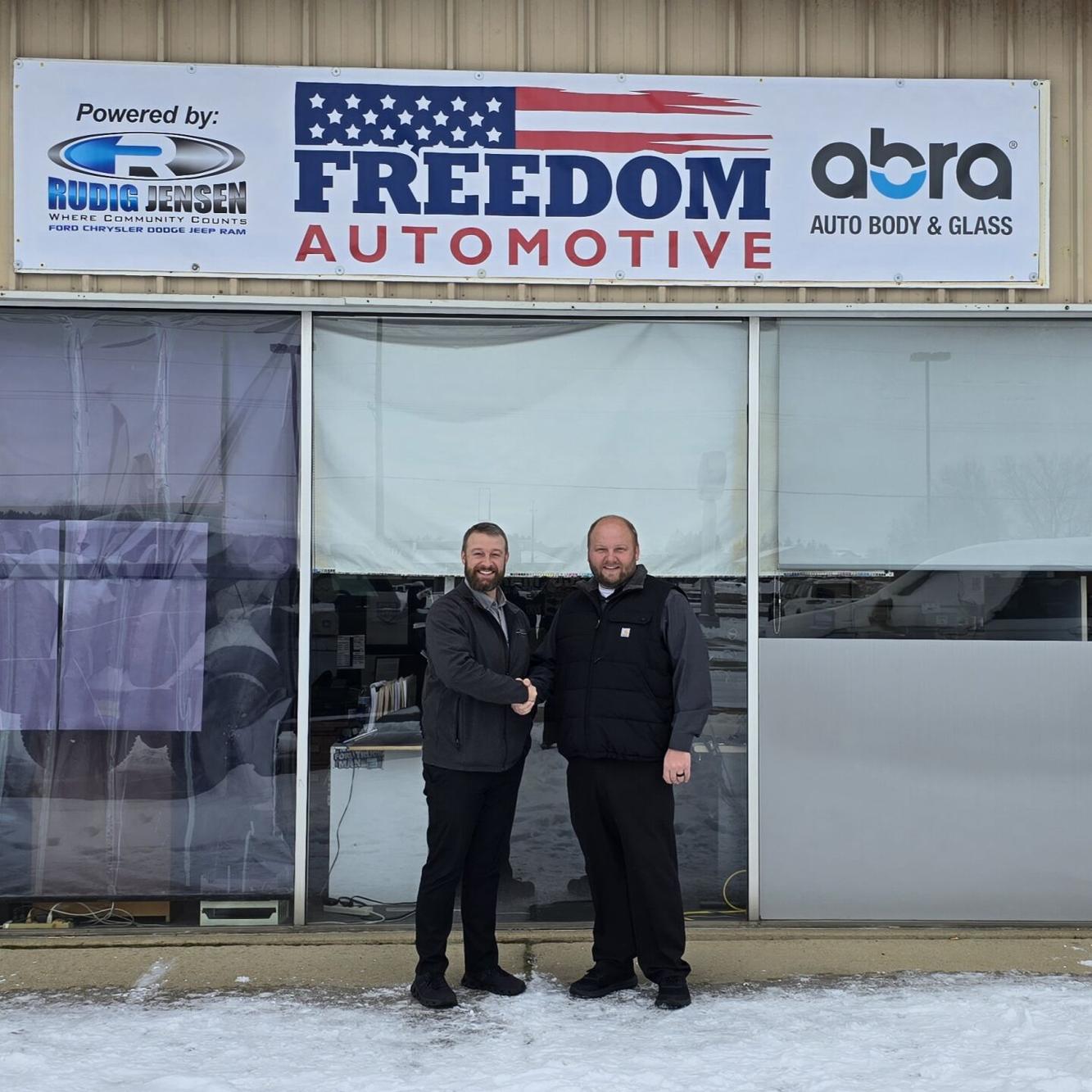 Tomah Wi Auto Dealers