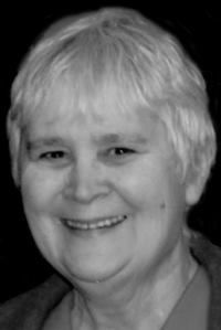 Sandra Blaney Sullivan Alderman