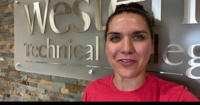 Rising Star Liz Wallace