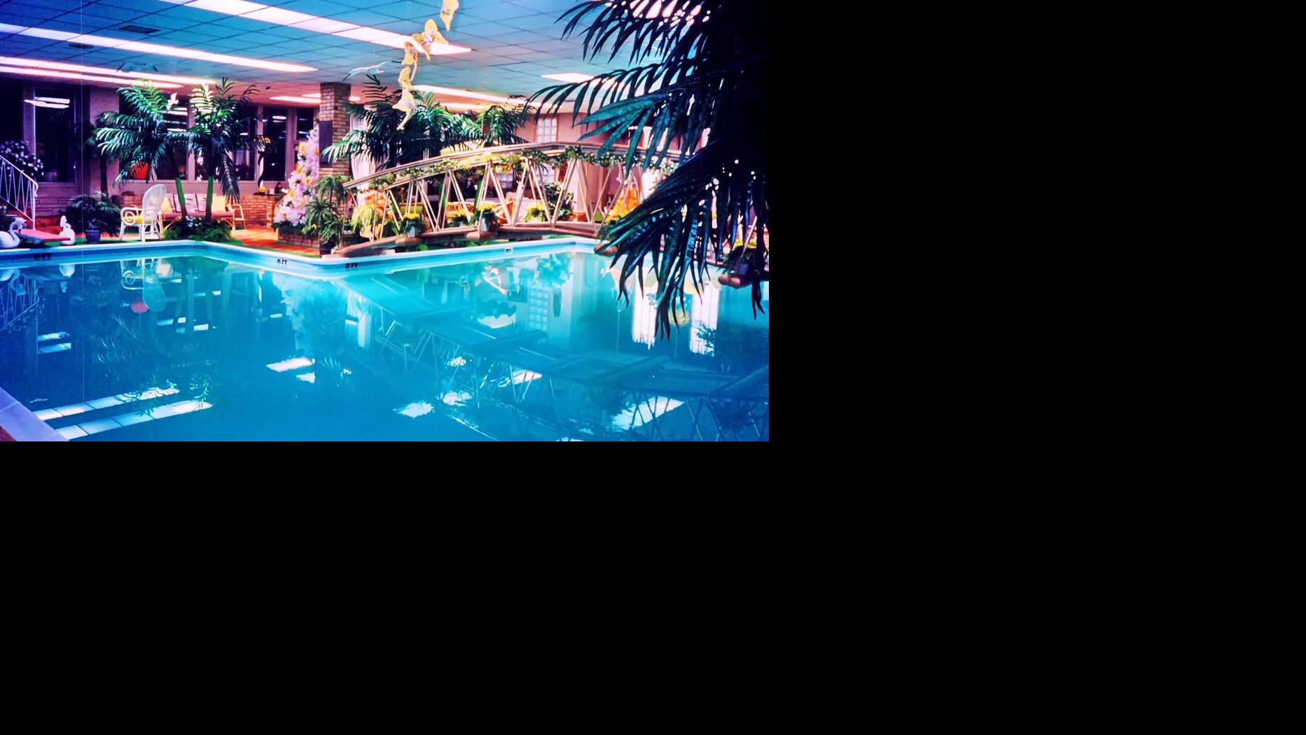 Photos: Inside the Pink Palace | Local News | lacrossetribune.com