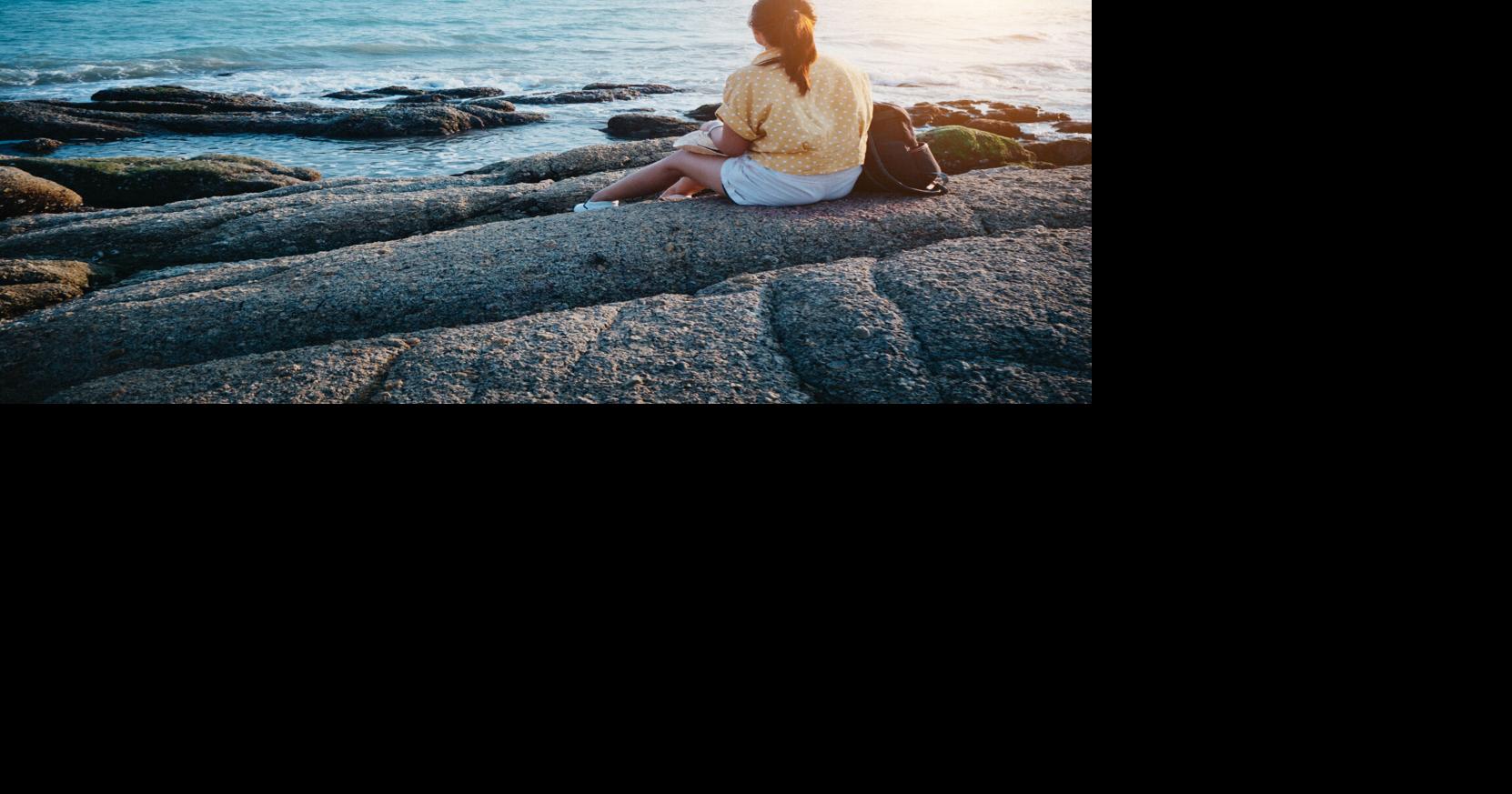 Positive thoughts help prepare us to meet life's challenges — Richard Kyte