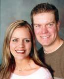 Jessica Maurine Rivers and Jason Paul Stender
