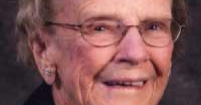 Anna “Ann” L. Eide