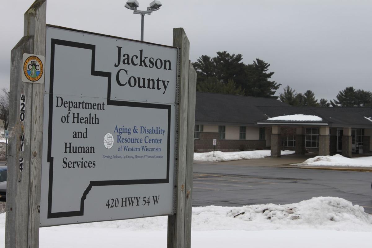 Independent aging and disability resource center approved by Jackson County