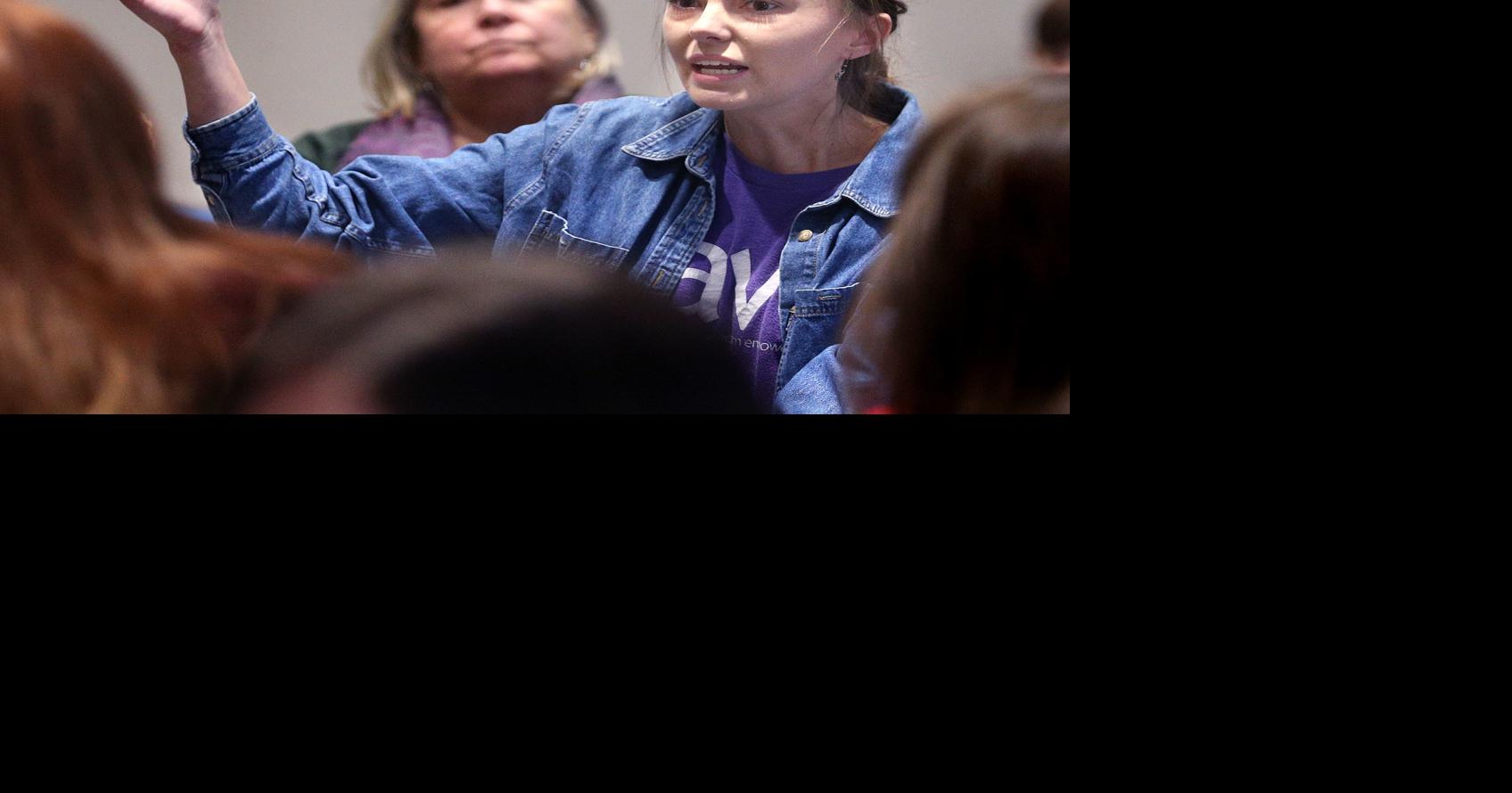 Year in review: Tribune reporter Kyle Farris shares his most memorable ...