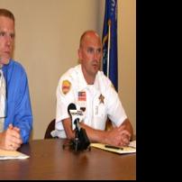 Satterlee was ‘on a mission’ when he murdered wife, committed suicide