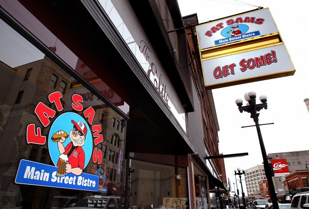 Stacey Kalas: New eatery opens on Main Street