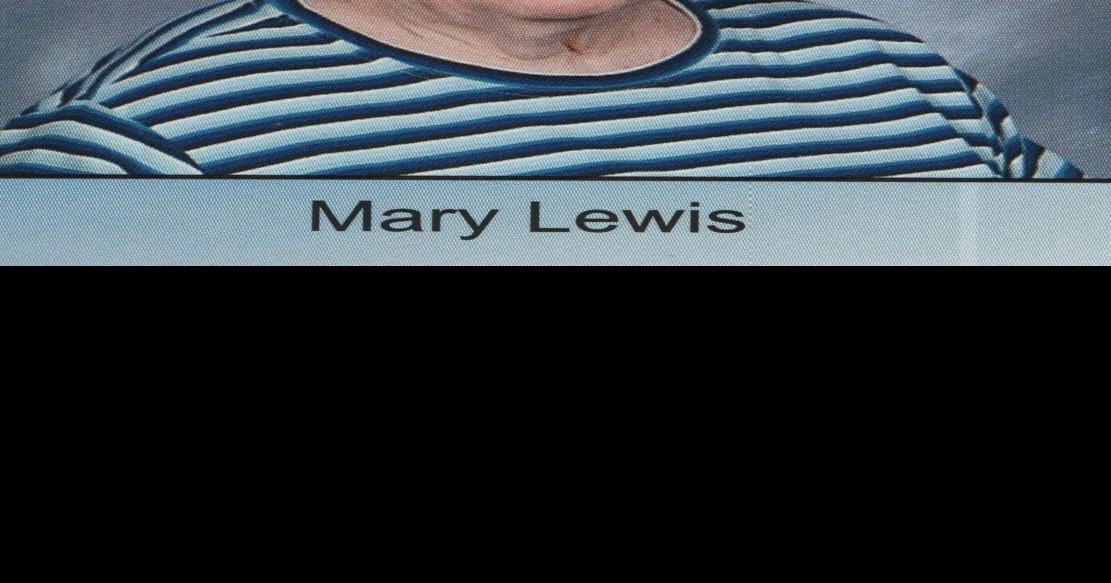 Mary Lewis