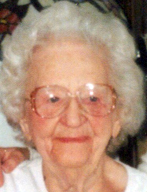 Elizabeth ‘Betty’ B. Rice