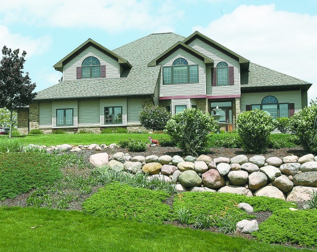 Town of Barre couple found dead in home