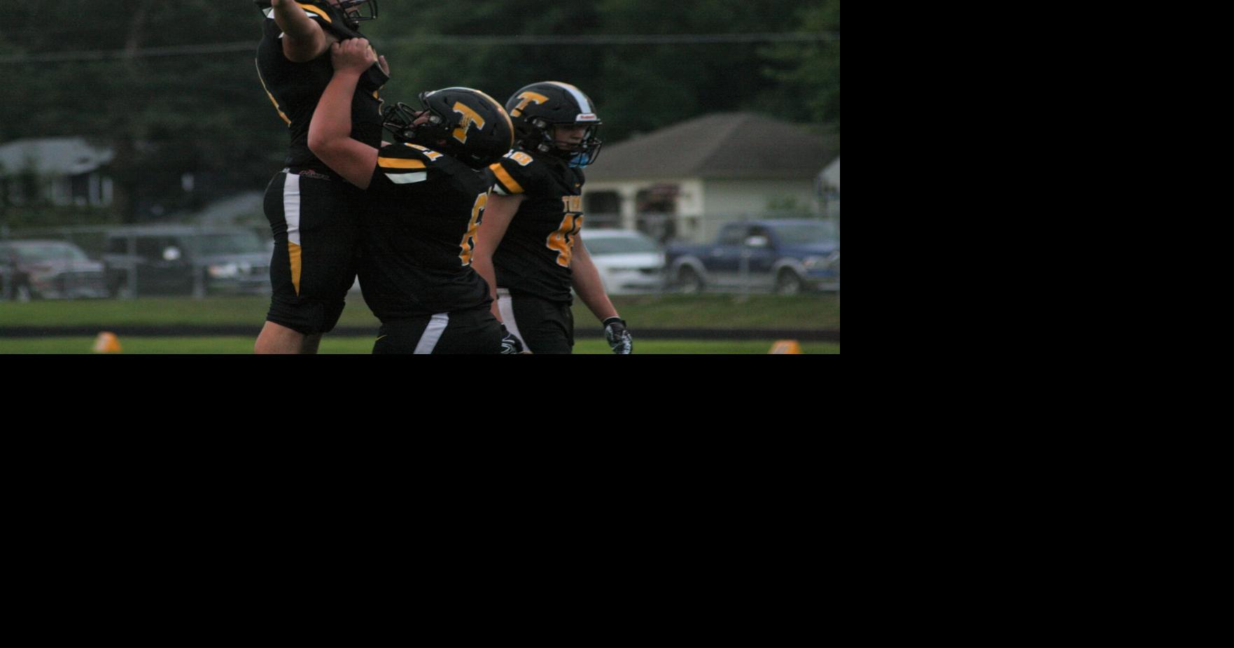 High school football: Tomah puts 2021 behind it with win over Mauston