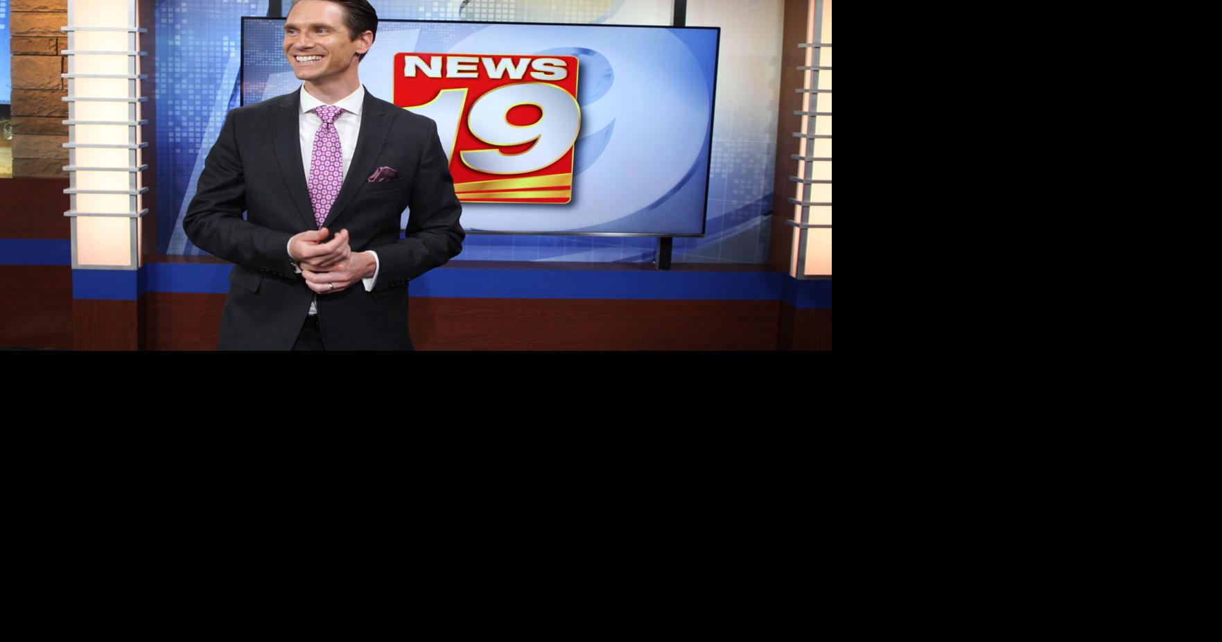 Rising Star Dustin Luecke