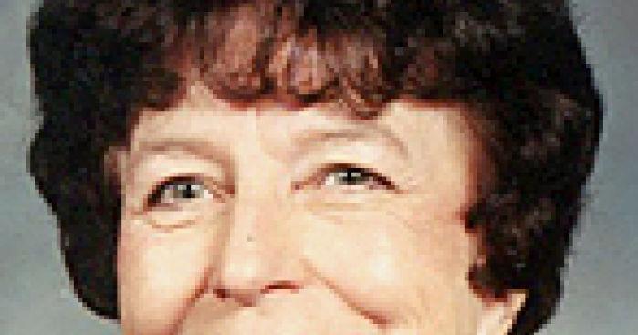 Barbara ‘Barb’ K. Gollnick