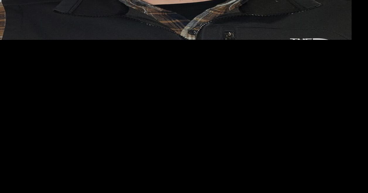 Sam Bibby is new new regional crops educator for Sauk, Vernon and ...