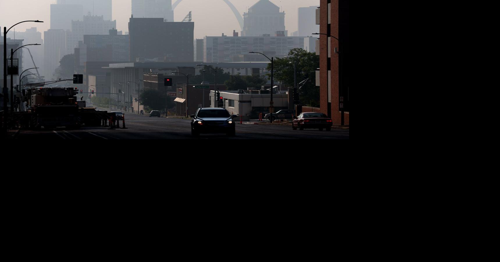 David Bange: Latest climate science may help predict catastrophe