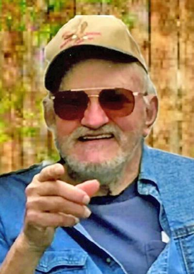 Douglas Joseph 'Doug' Goulet