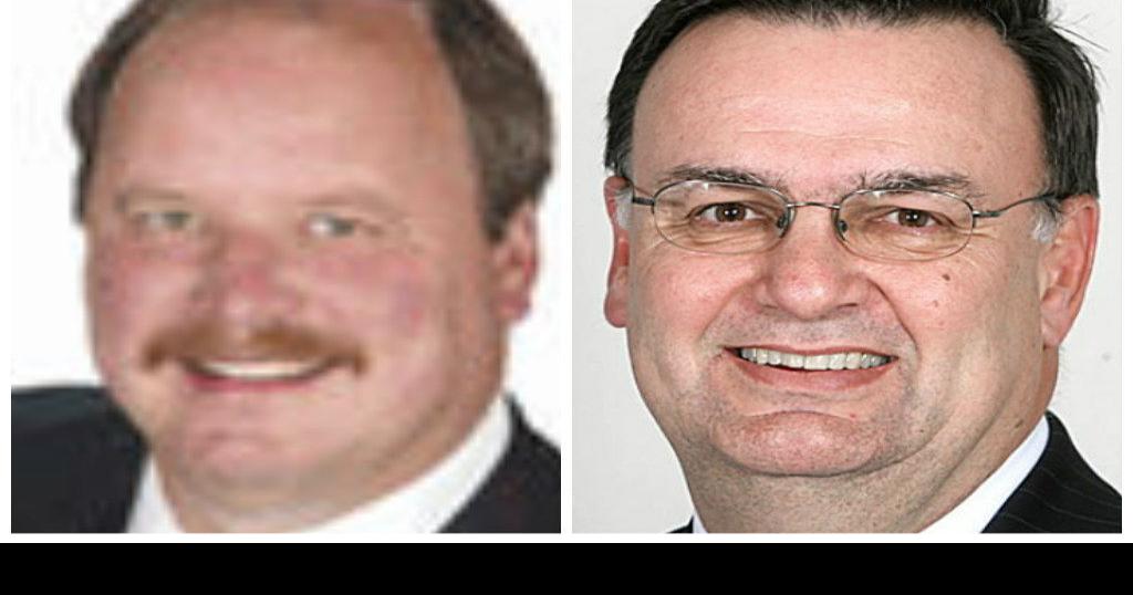 Sheriff Steve Helgeson, Judge Scott Horne to address jailing those with ...