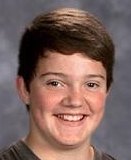 HMS Students of the Month