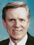 William ‘Bill’ Medland