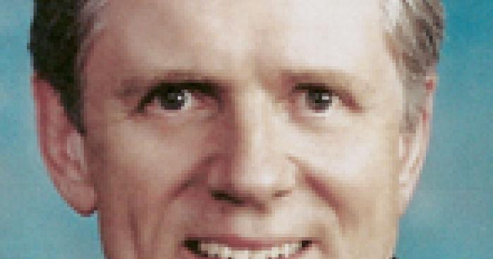 William ‘Bill’ Medland