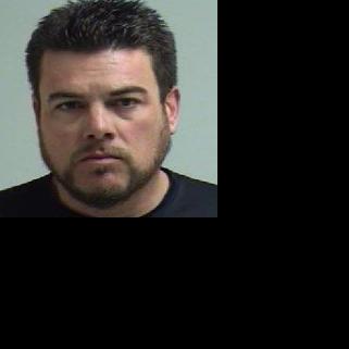 Sauk Prairie police officer accused of pilfering station's Med Drop box