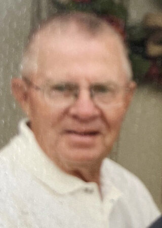 Joseph Franklin Hesselberg, Jr.