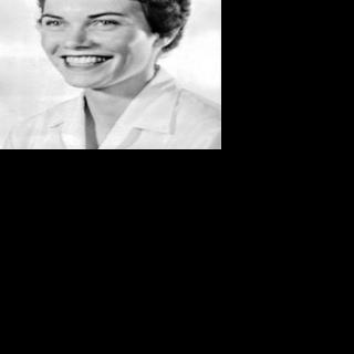 Constance Elaine Heaser Strand