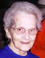 Patricia Lambert