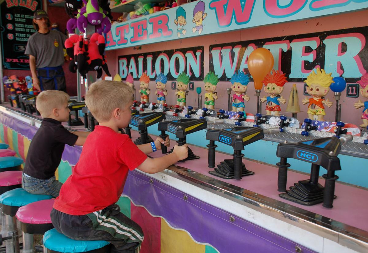 COMING UP: Parades, fairs and festivals in the Chippewa Falls region