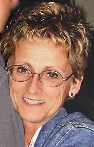 Judith Kay Campbell