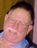 Mr. George Marquardt