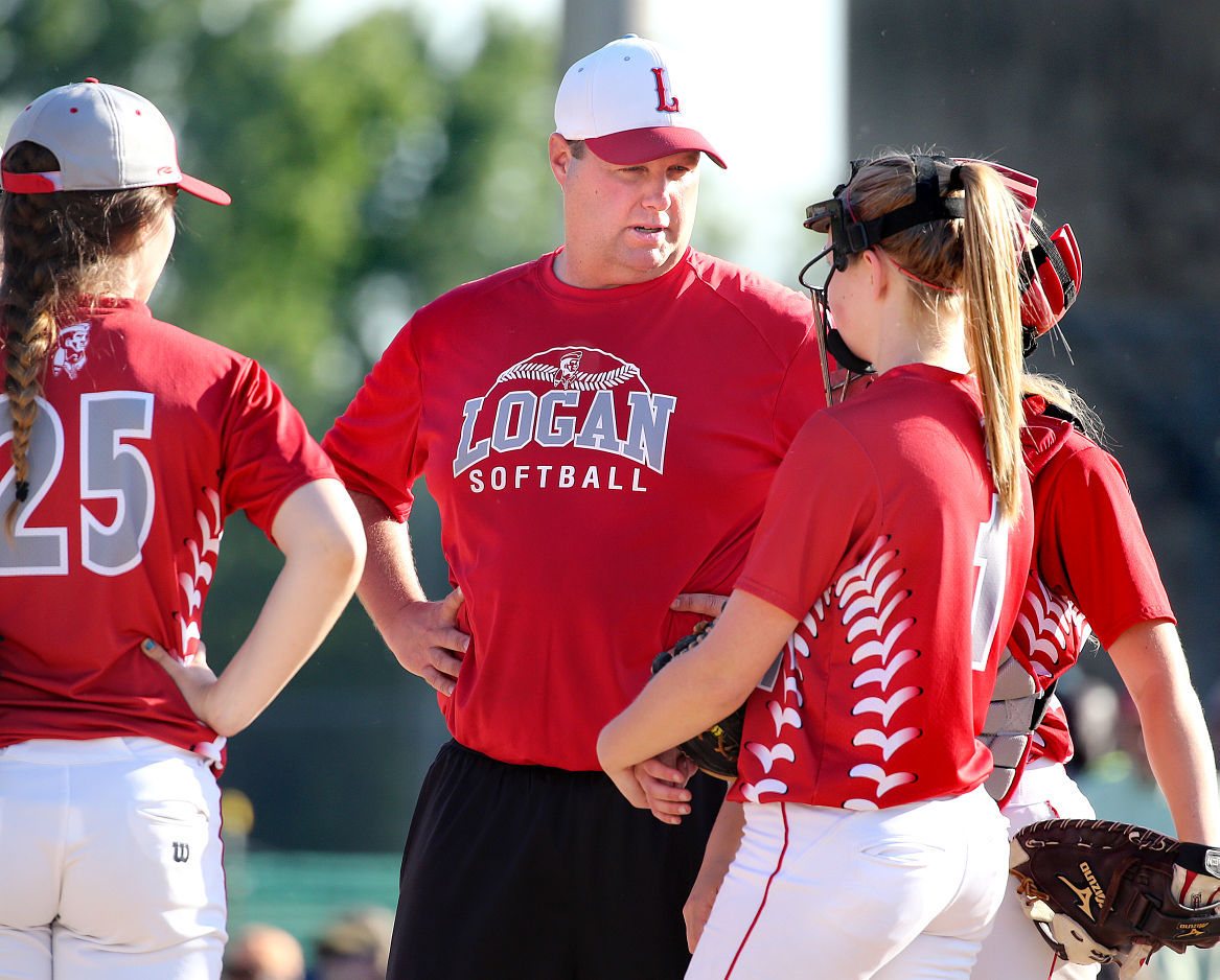 Logan's Marohl key reason for Rangers' state run