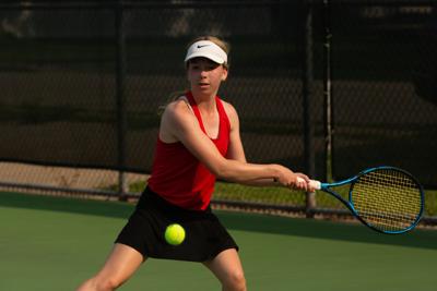 High school girls tennis: West Salem, Onalaska claim multiple wins in ...