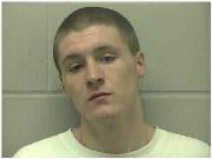 Online exclusive: April jail mug shots | | lacrossetribune.com