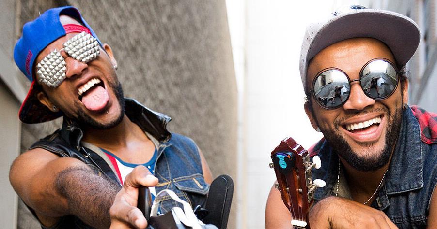 Twin musicians to bring their act to Coulee Region