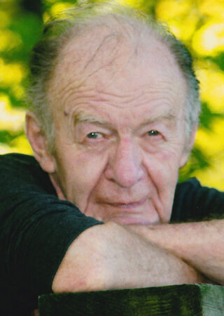 Raymond F. Blackburn