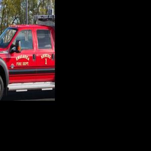 One person, three pets rescued in Onalaska fire