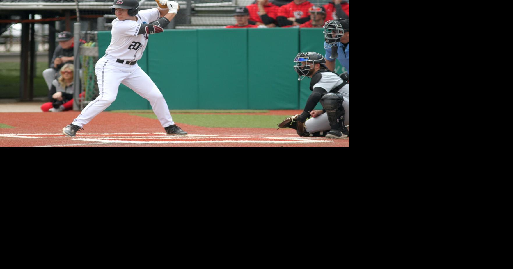 UW-La Crosse baseball: Eagles "still trying to find" their personality ...