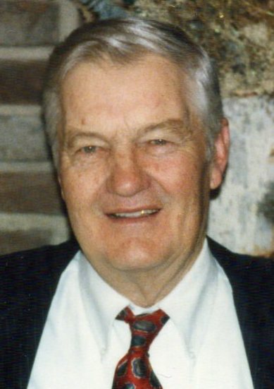 Thorwald D. Peterson