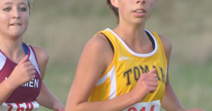 Runners pick up pace at MVC meet