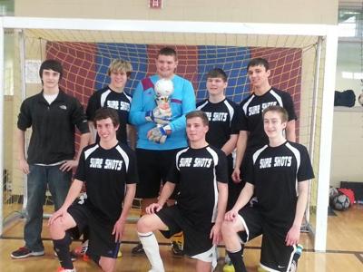 Tomah squad wins indoor soccer crown