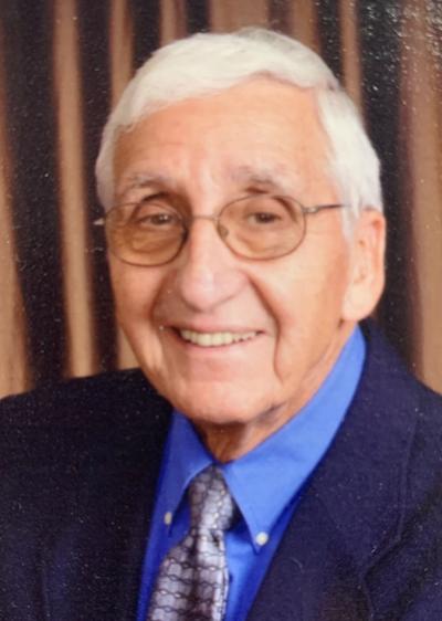 Francis P. "Frex" Furlano