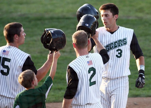 Loggers continue to crush Express