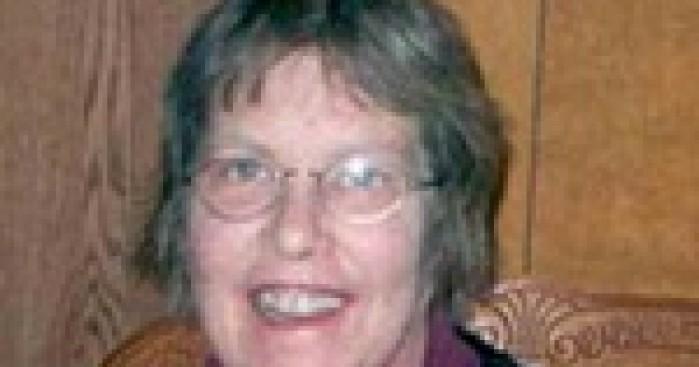 Mary L. Henden