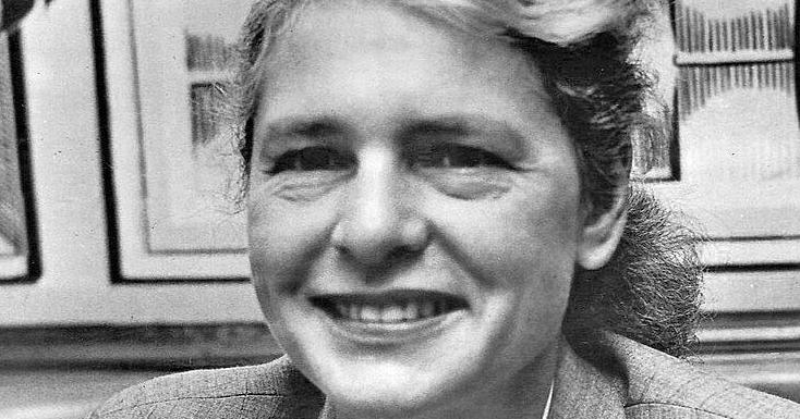 The Women Who Tell Our Stories: Margaret Bourke-White (1904-1971)