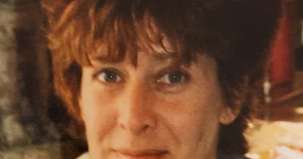Diane Marie Gehrke