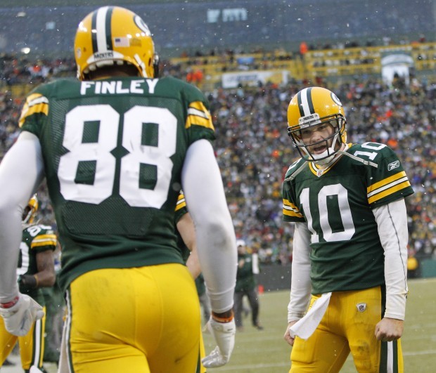 Tom Oates: Don’t put franchise tag on Flynn